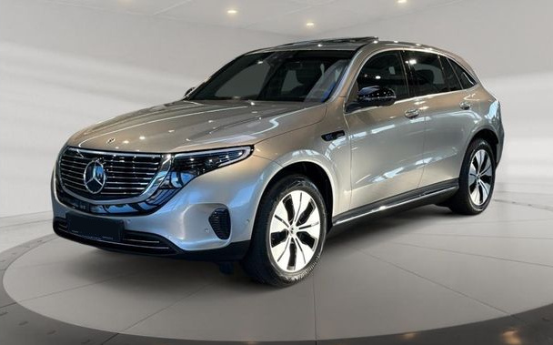 Mercedes-Benz EQC 400 4matic 2023 Q20250318-6654 – Islandus Bílar