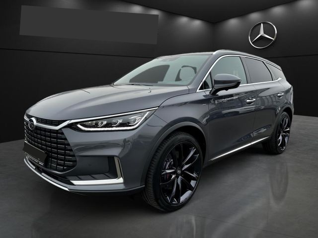 BYD TANG AWD Flagship + 2022 Q20250325-6680 – Islandus Bílar