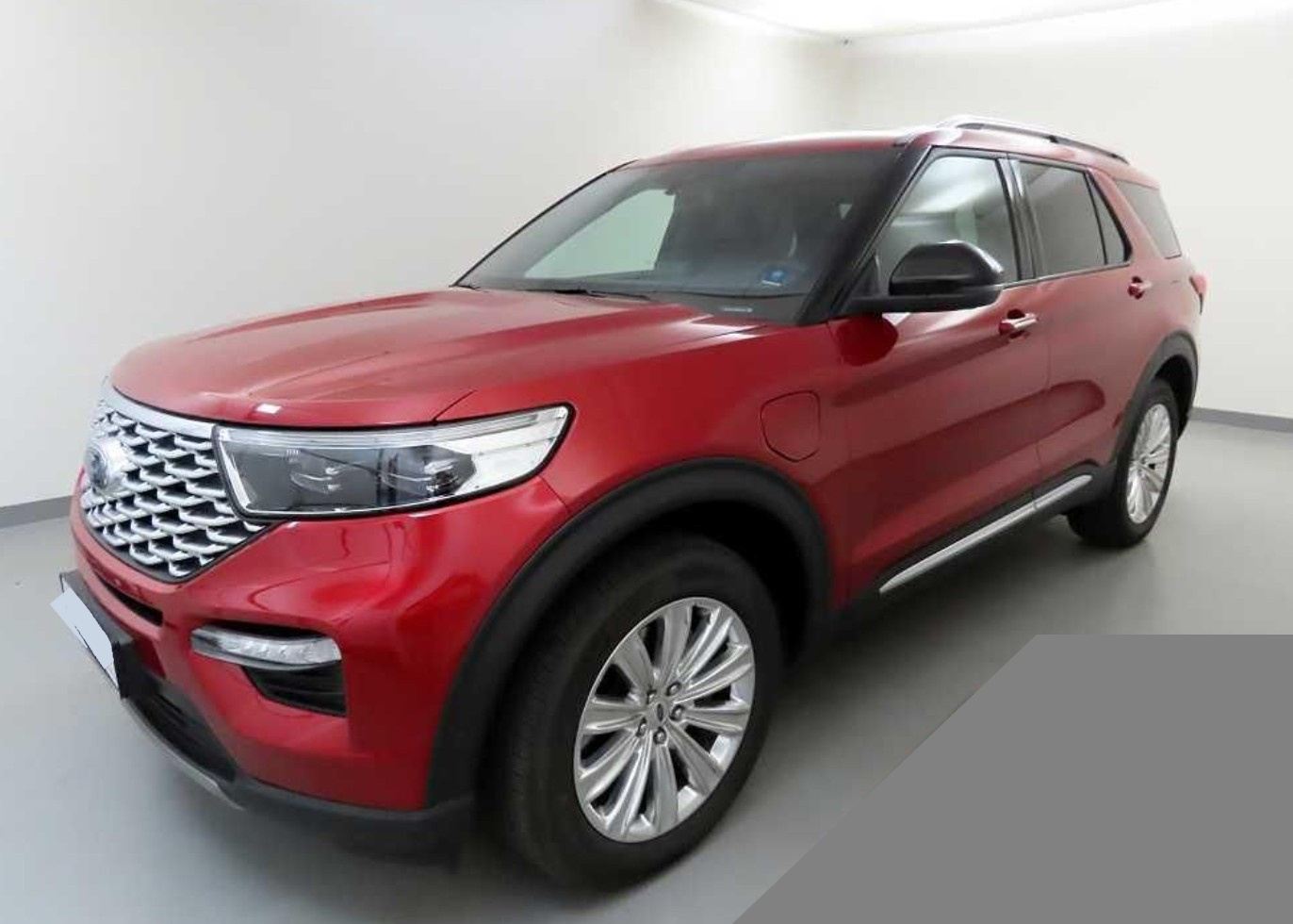 Ford Explorer 3.0 4×4 PLATINUM 2023 Q20250507-6789 – Islandus Bílar