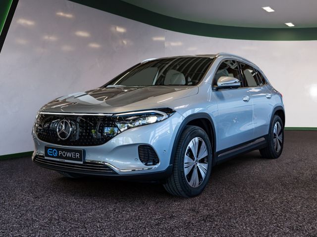 Mercedes-Benz EQA 350 4M Progressive Advance 2024 Q20250808-6981 ...